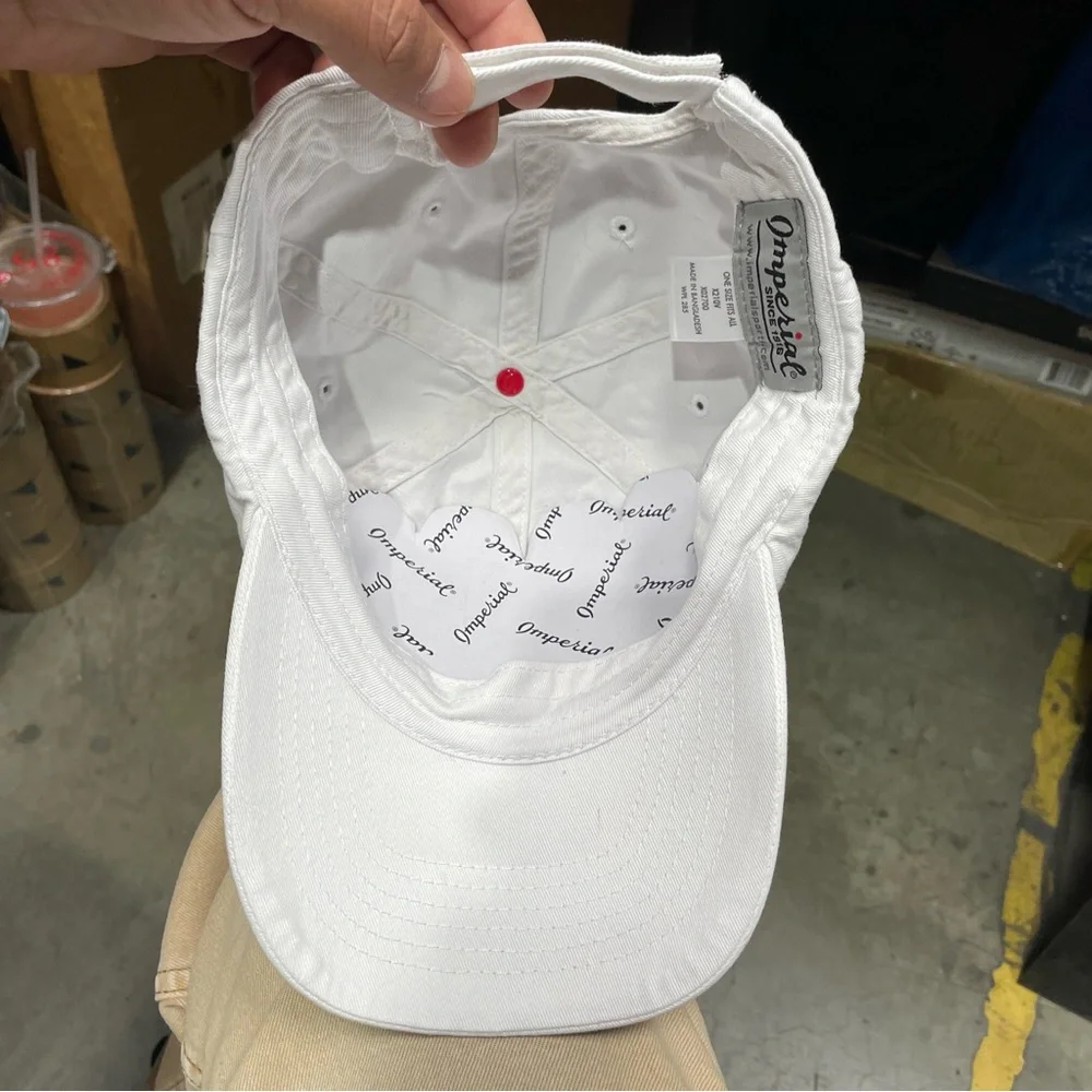 Accessories | The Ritz Carlton Hotel Laguna Niguel Ca Hat Cap ...